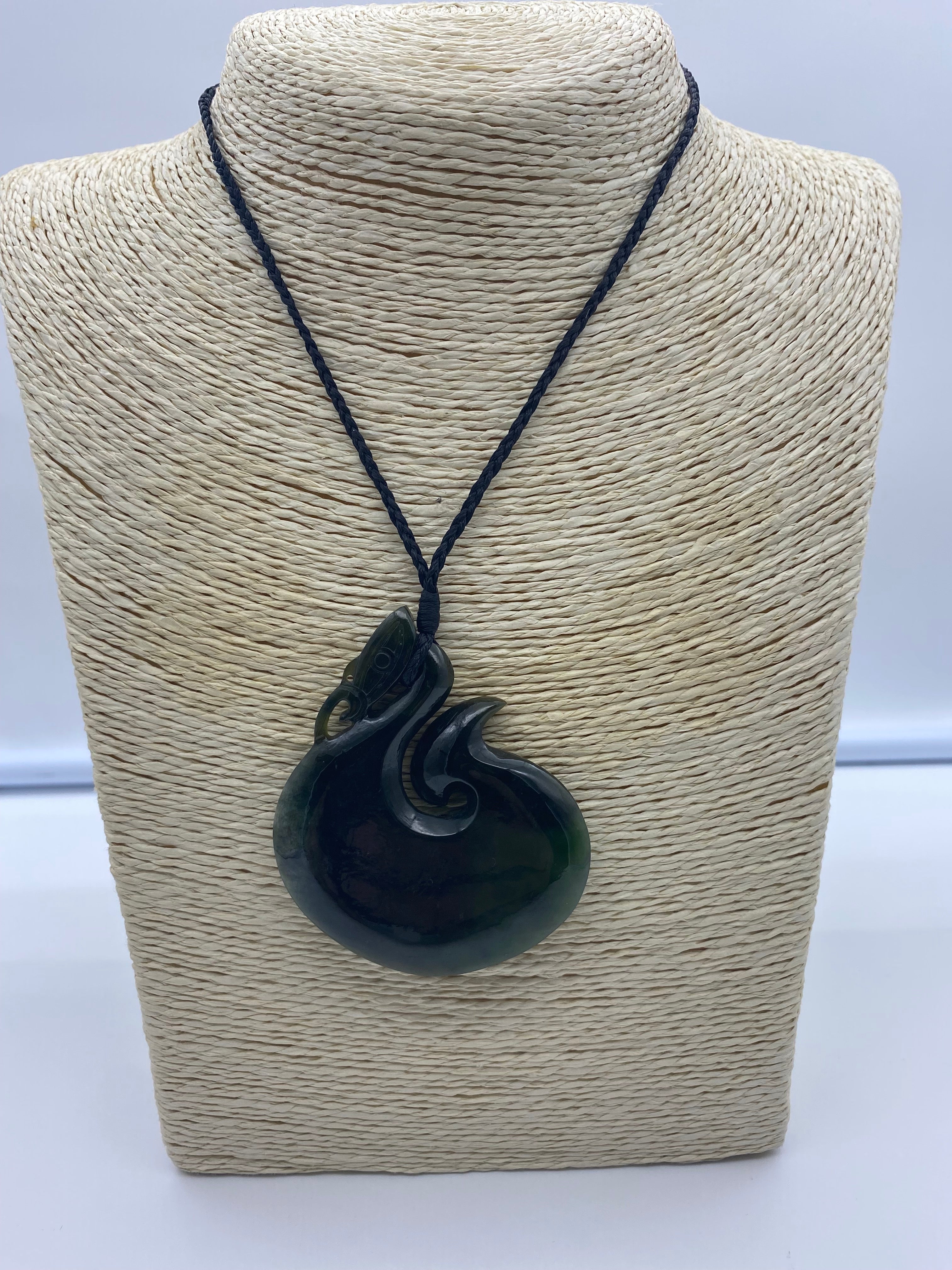 Pounamu Manaia Collection – A Piece of Home - NZ Shop