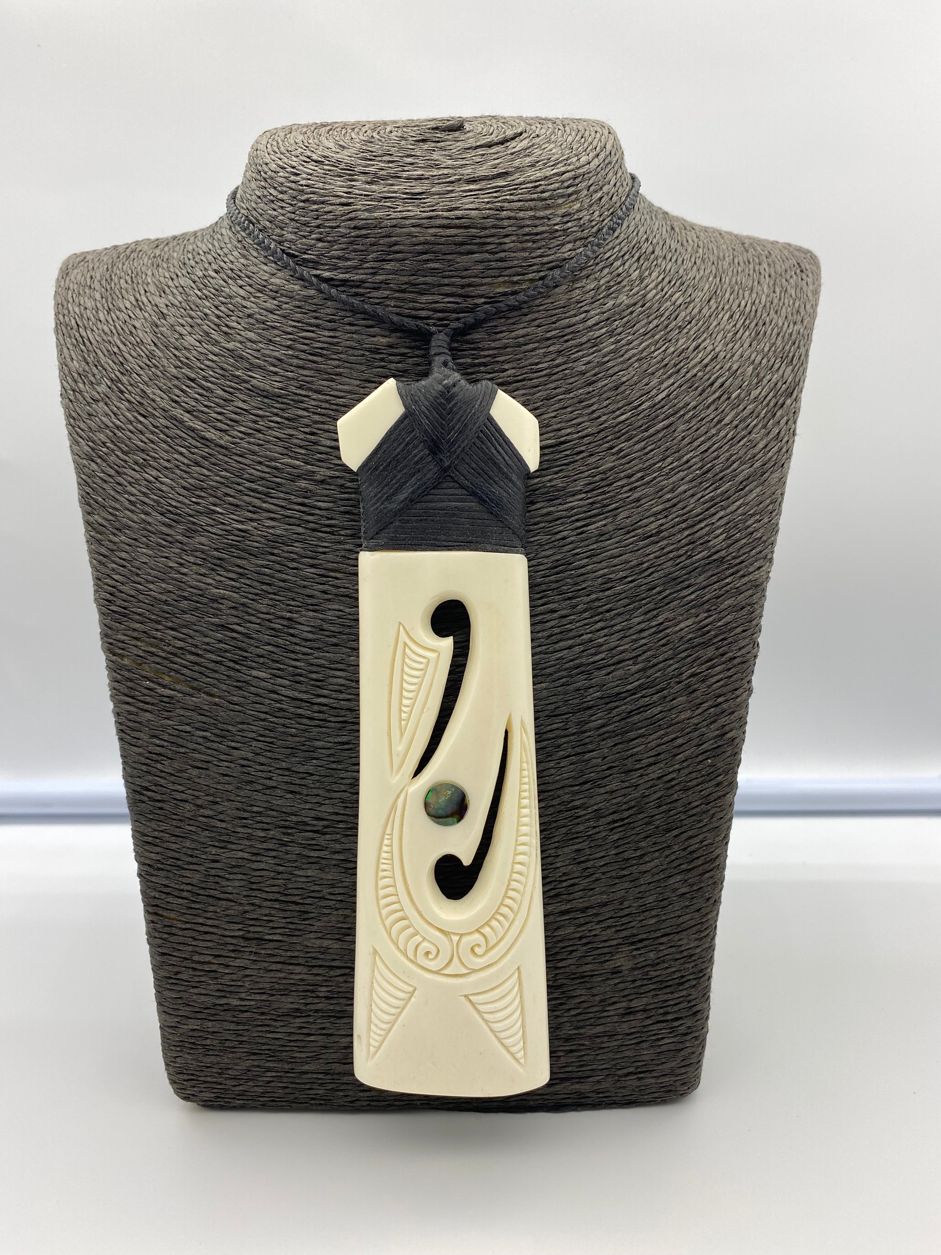 Toki – A Piece of Home - NZ Shop